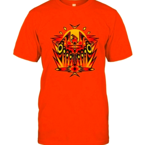 Gildan | Shirts | Golden Eagle Rises Mens Tshirt | Poshmark